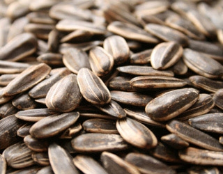 Can you eat sunflower seeds with high blood pressure?
