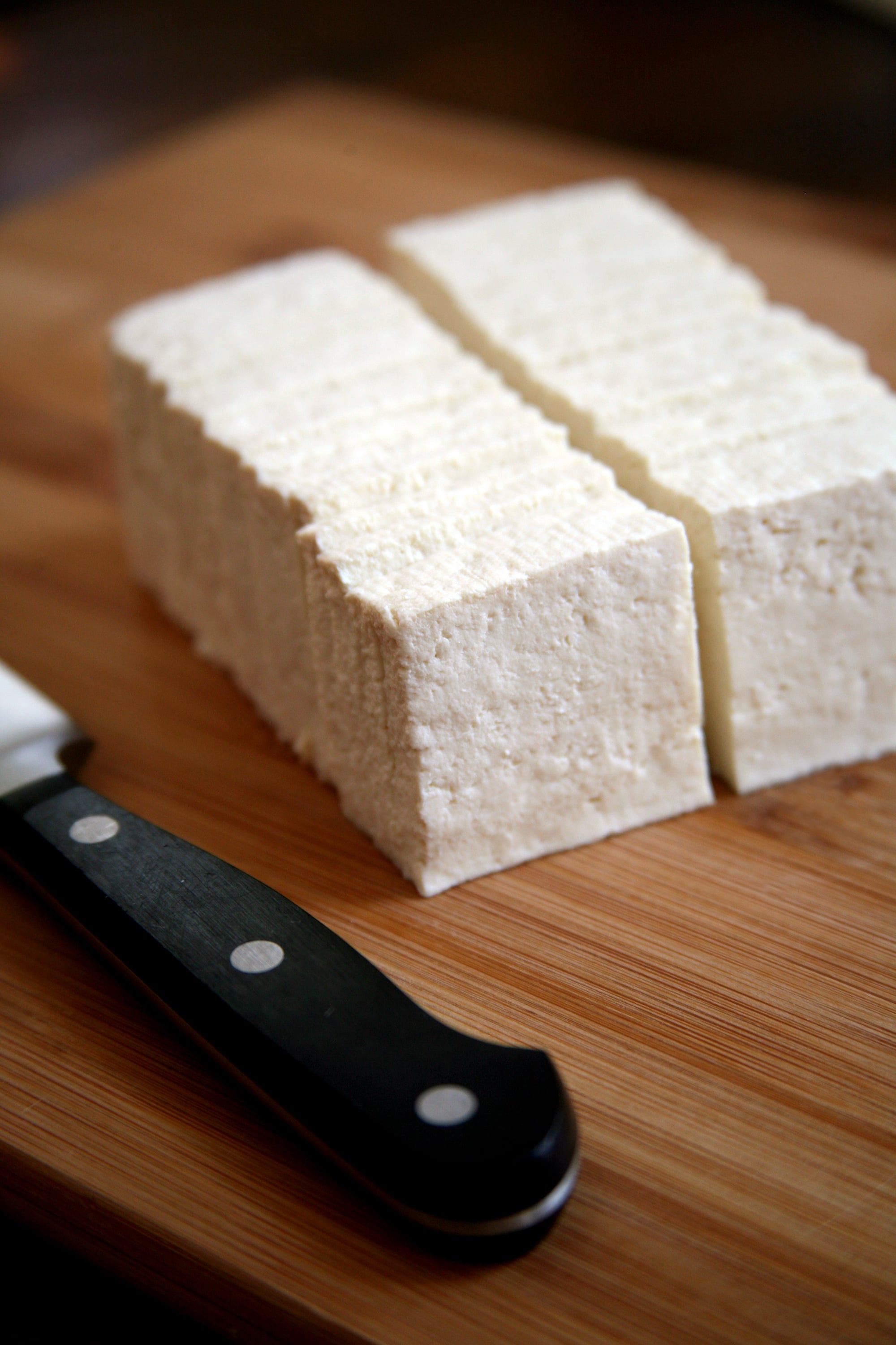 Can you eat tofu when losing weight?