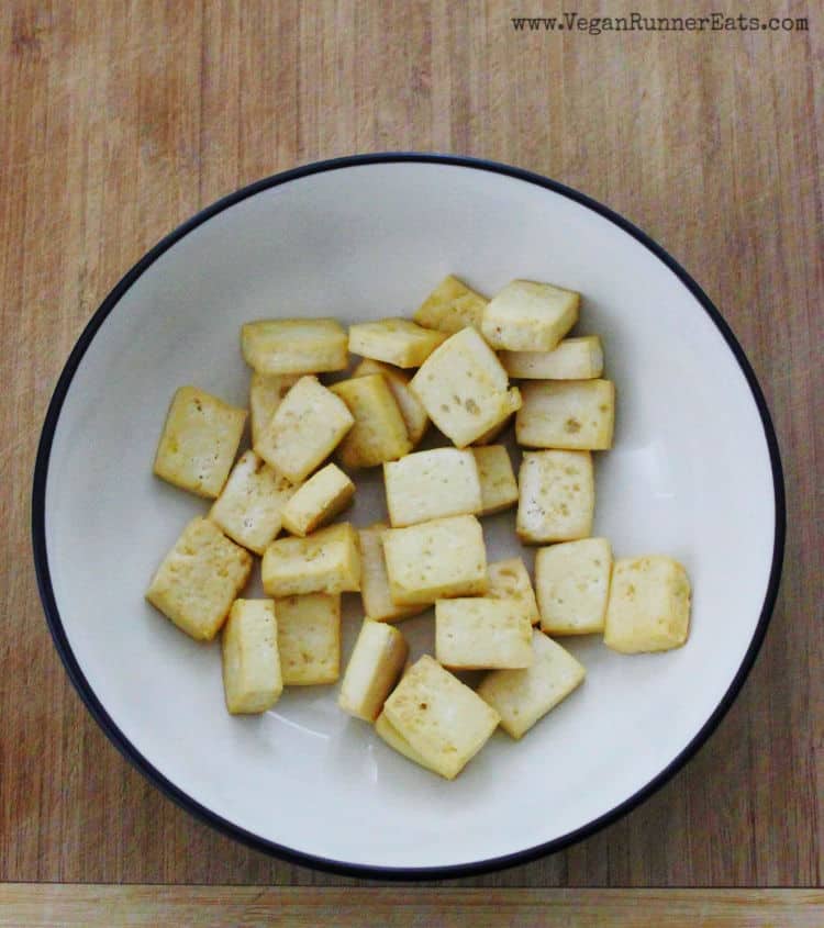 Can you eat tofu without frying it?