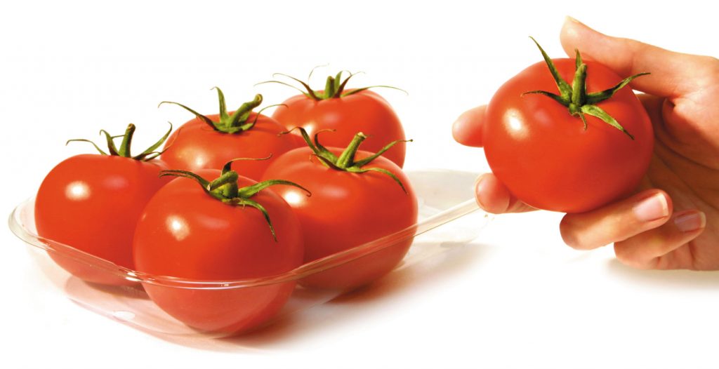 Can you eat tomatoes right out of the can?