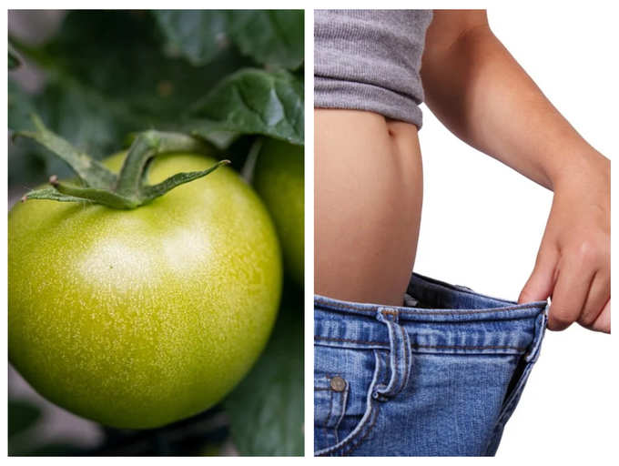 Can you eat tomatoes while losing weight?