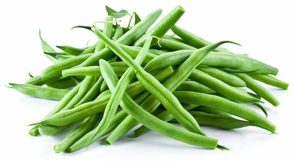 Can you eat too many green beans?