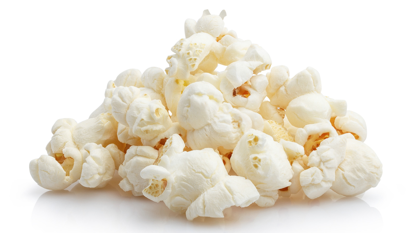 Can you eat too much popcorn?