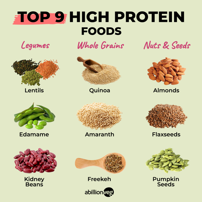 Can you eat too much protein vegan?