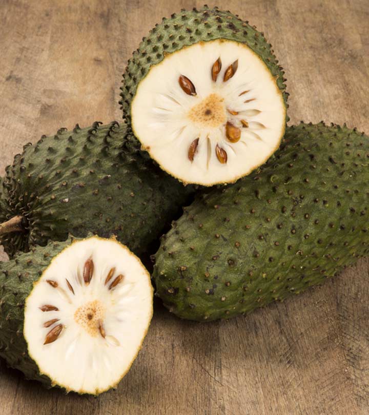 Can you eat too much soursop?