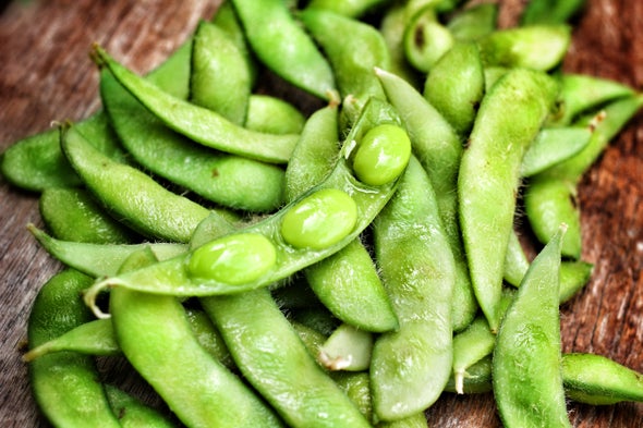 Can you eat too much soybean?