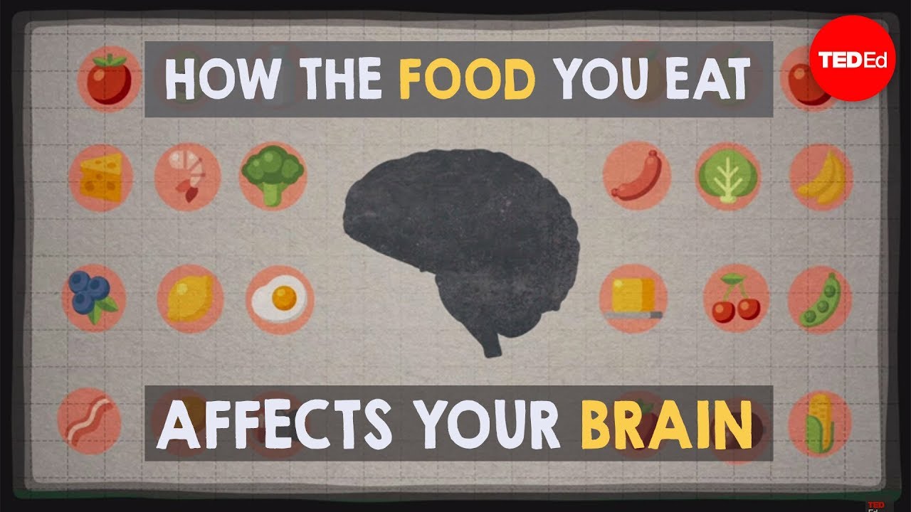 Can you eat your brain?