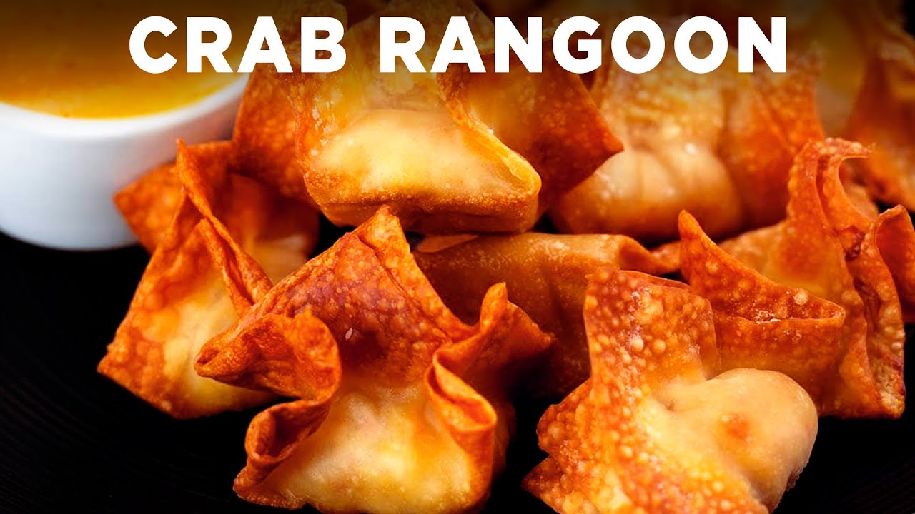 Can you freeze already cooked crab rangoon?
