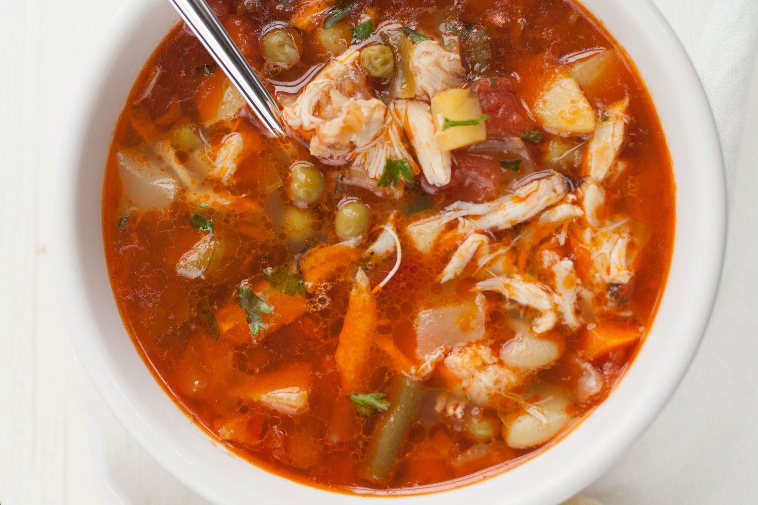 Can you freeze crab soup?