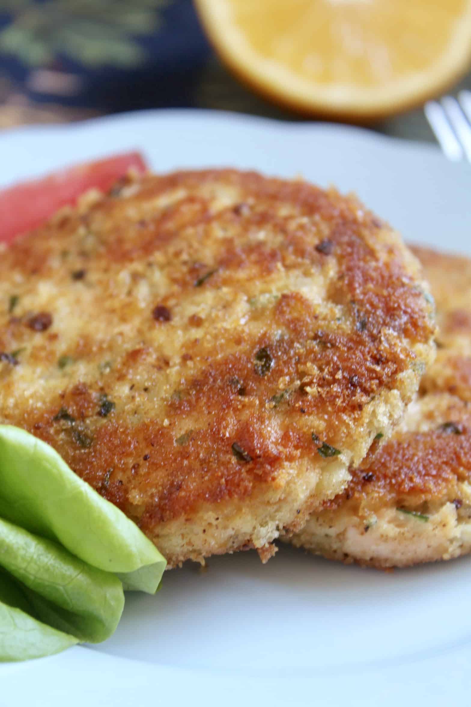 Can you freeze fishcakes and salmon patties?