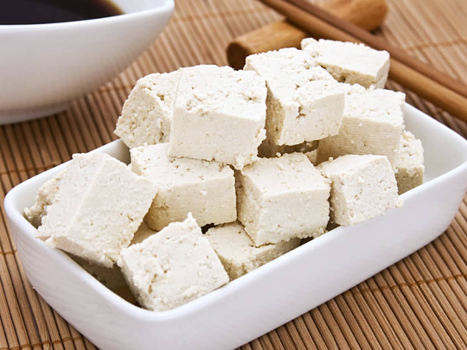 Can you freeze leftover tofu?