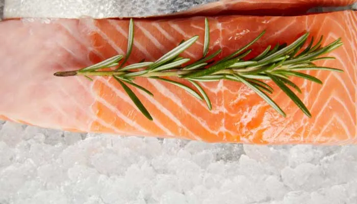 Can you freeze salmon for 6 months?