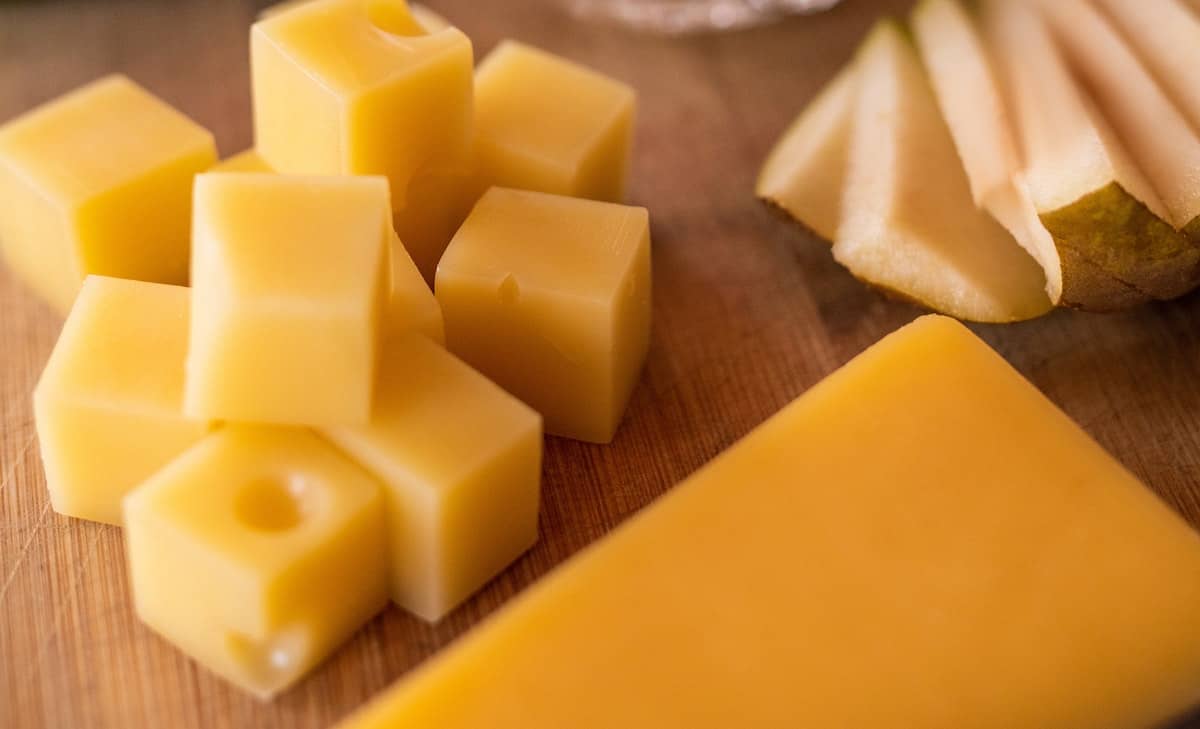 Can you freeze vegan homemade cheese?
