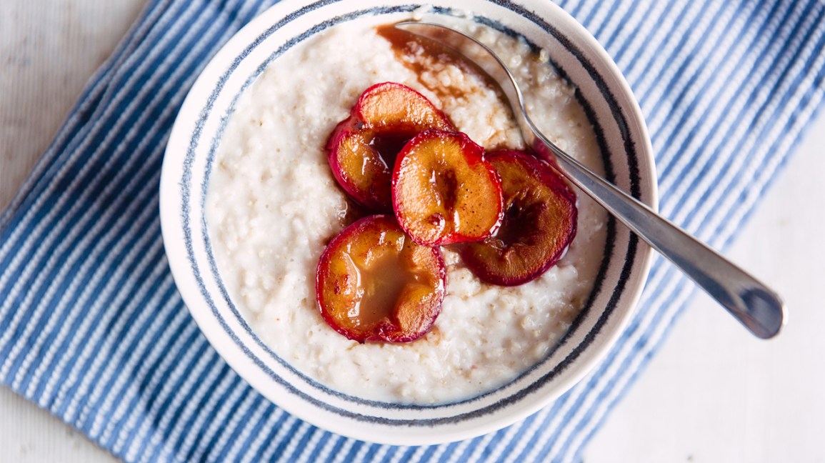 Can you gain weight from eating Cream of Wheat?