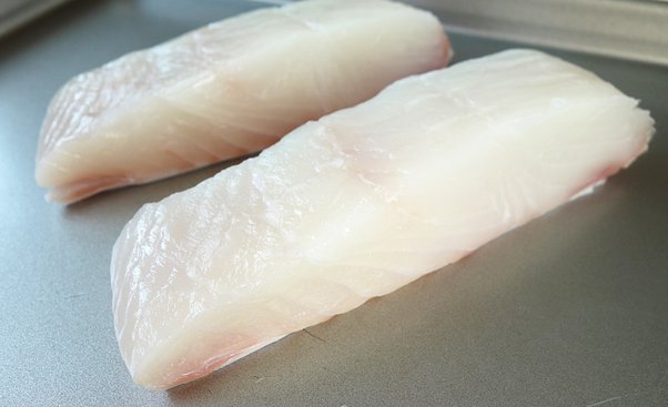 Can you get food poisoning from undercooked fish sticks?