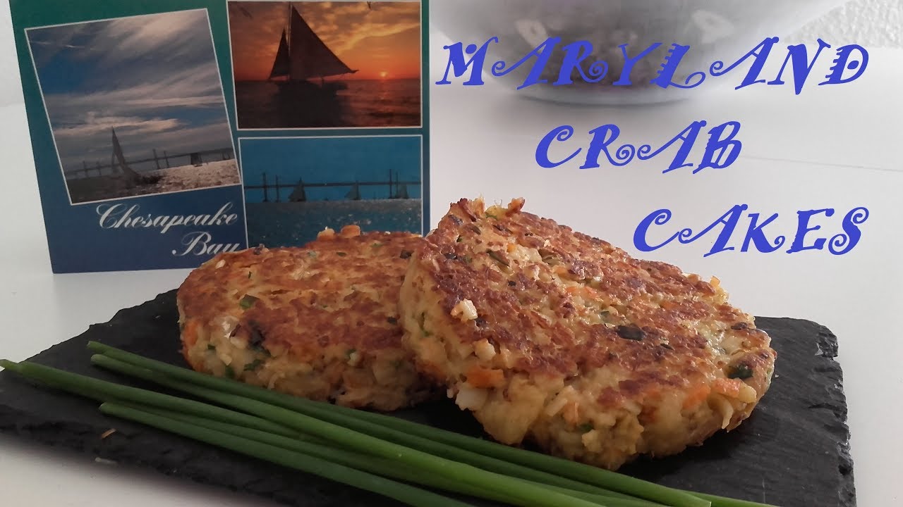 Can you get sick from crab cake?