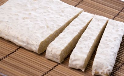 Can you get sick from tempeh?