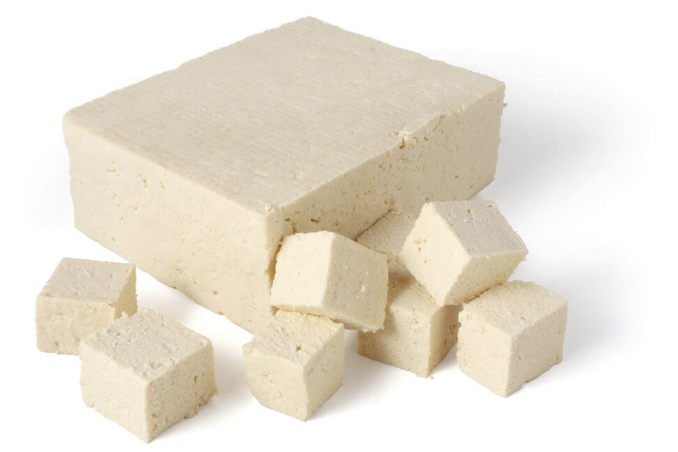 Can you get sick from tofu?
