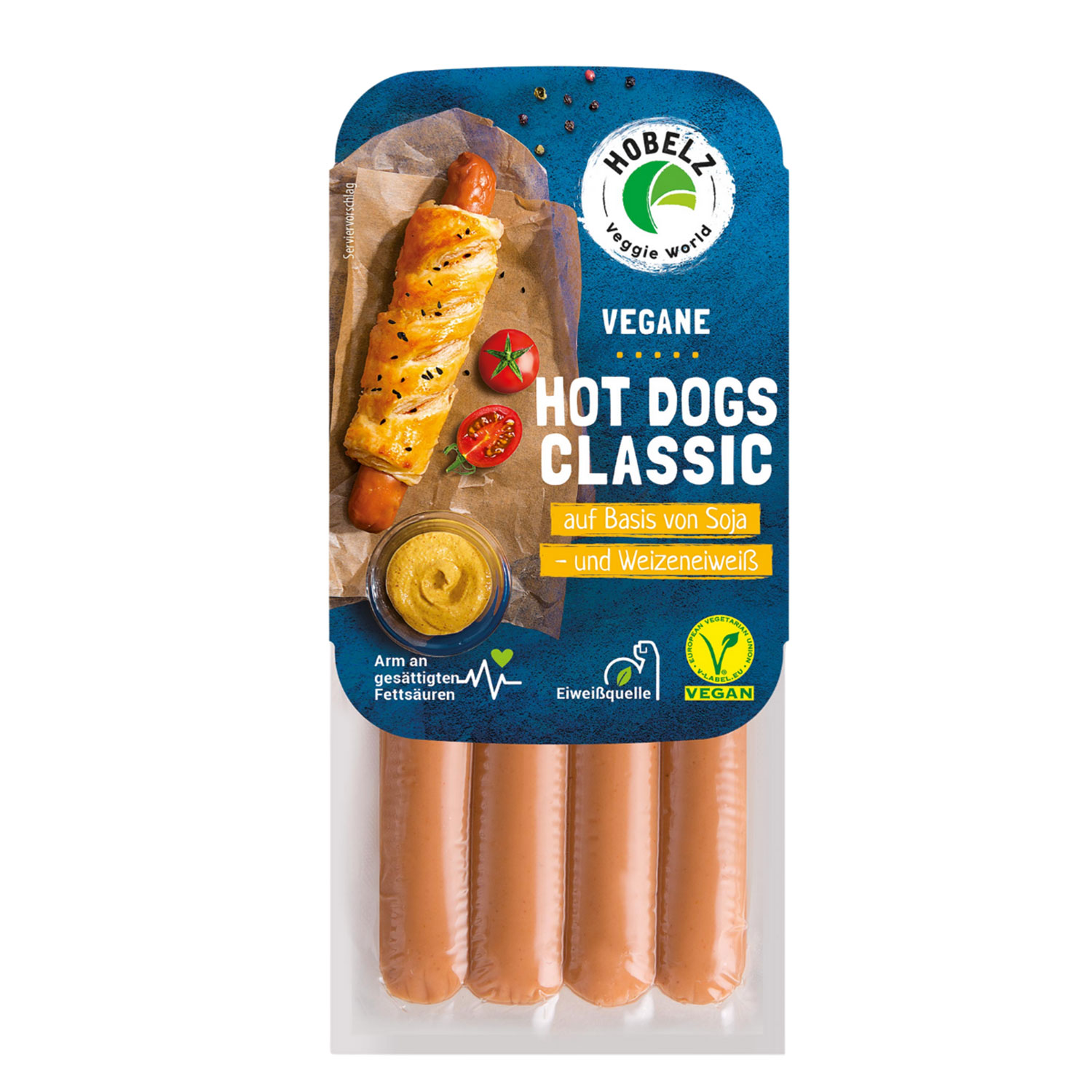 Can you give dogs vegan sausages?