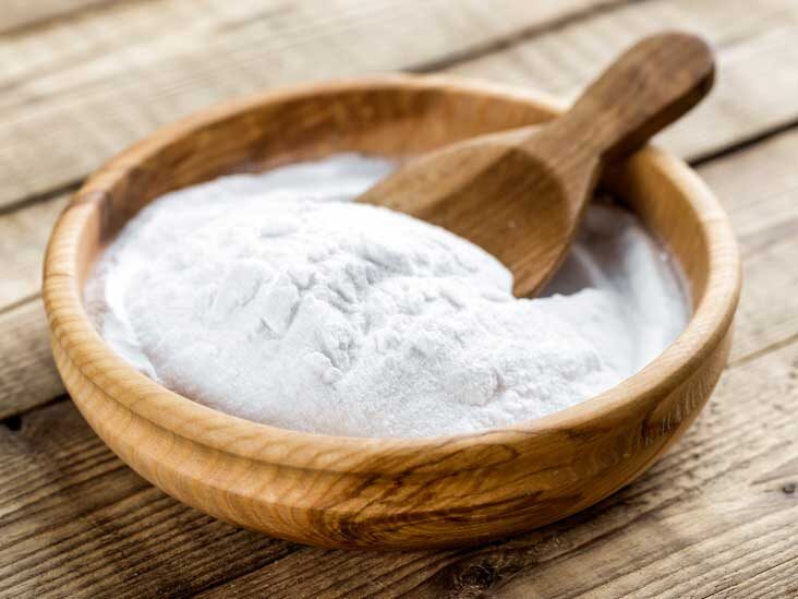 Can you have xanthan gum raw?