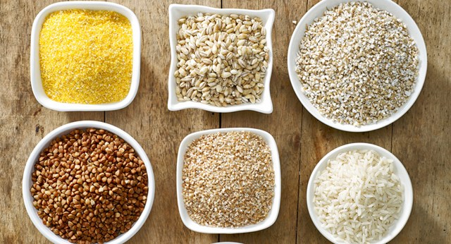 Can you lose weight by cutting out grains?