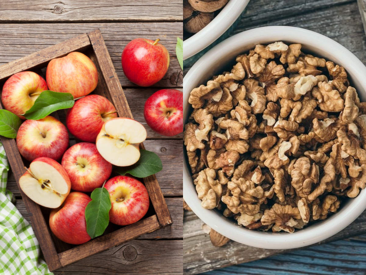 Can you lose weight by eating only fruit and nuts?