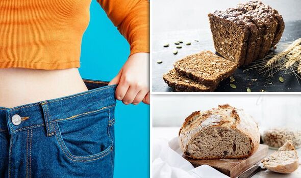 Can you lose weight by eating sourdough?