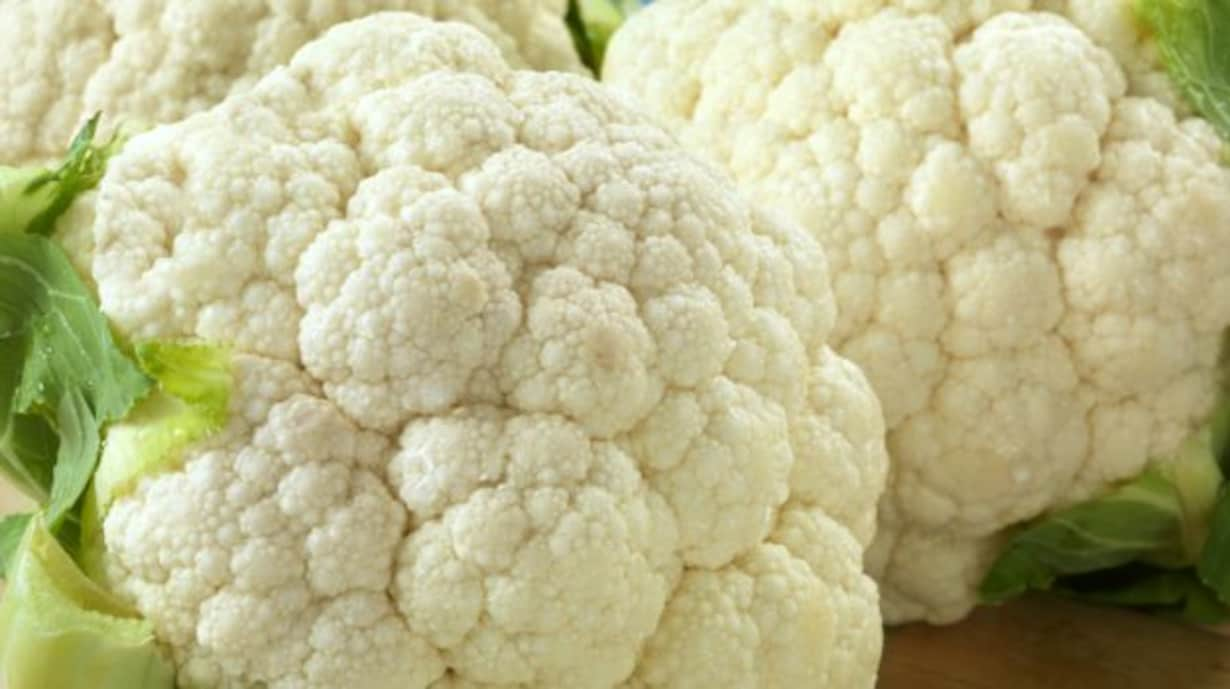 Can you lose weight by just eating cauliflower?