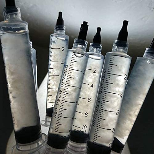 Can you make liquid culture from spore syringe?