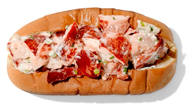 Can you make lobster rolls ahead of time?