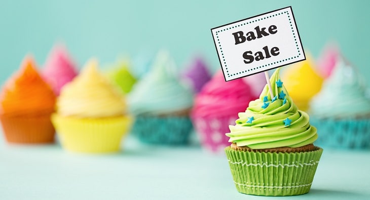 Can you make money selling cakes?