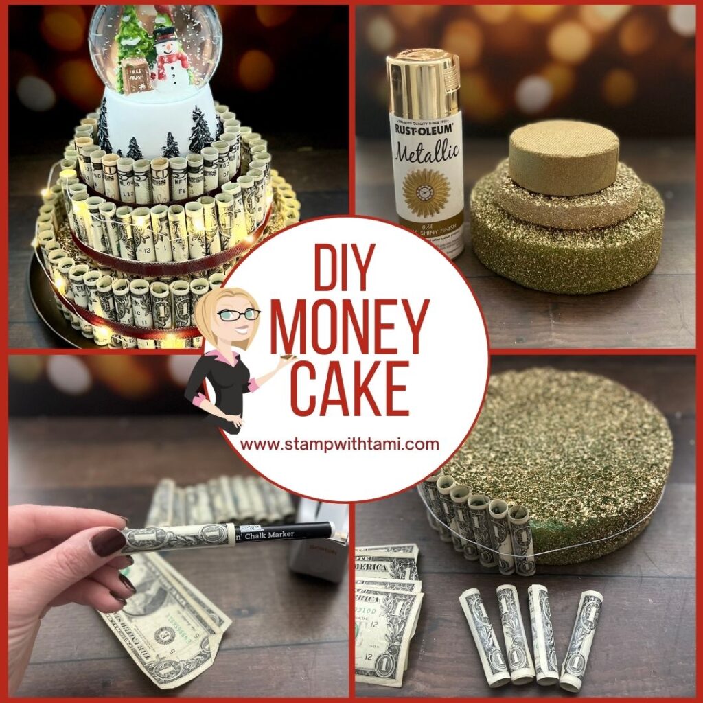 Can you make money with cake?