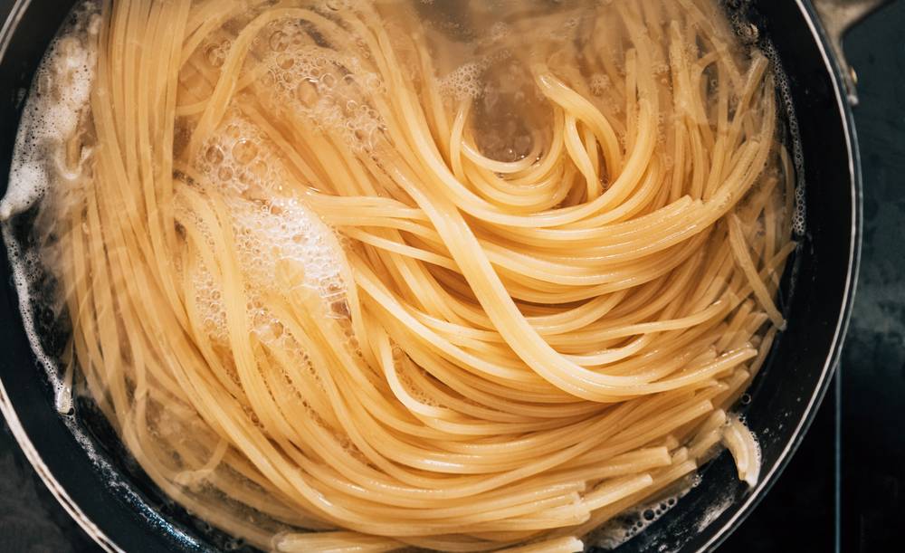 Can you make pasta softer after cooking?