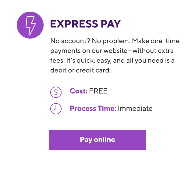 Can you make payments at MetroPCS?