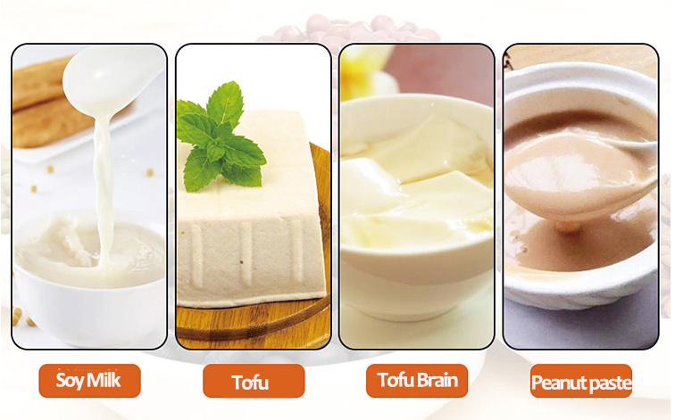 Can you make tofu from commercial soy milk?