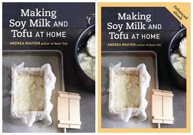 Can you make tofu with boxed soy milk?