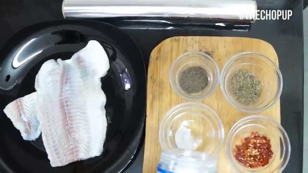 Can you marinate fish for 2 days?