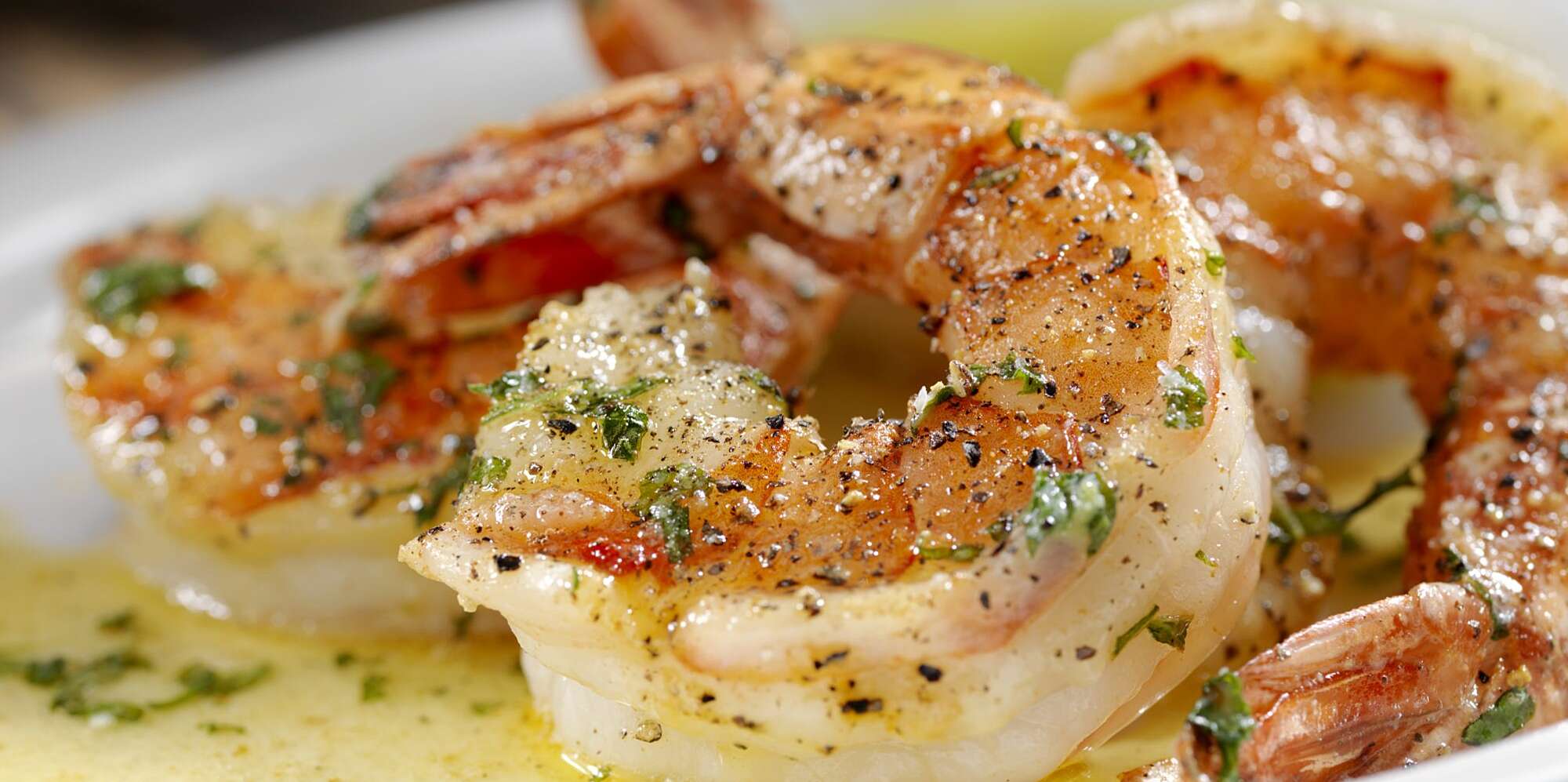 Can You microwave pre-cooked shrimp?