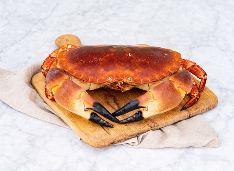 Can you order crab online for home delivery?
