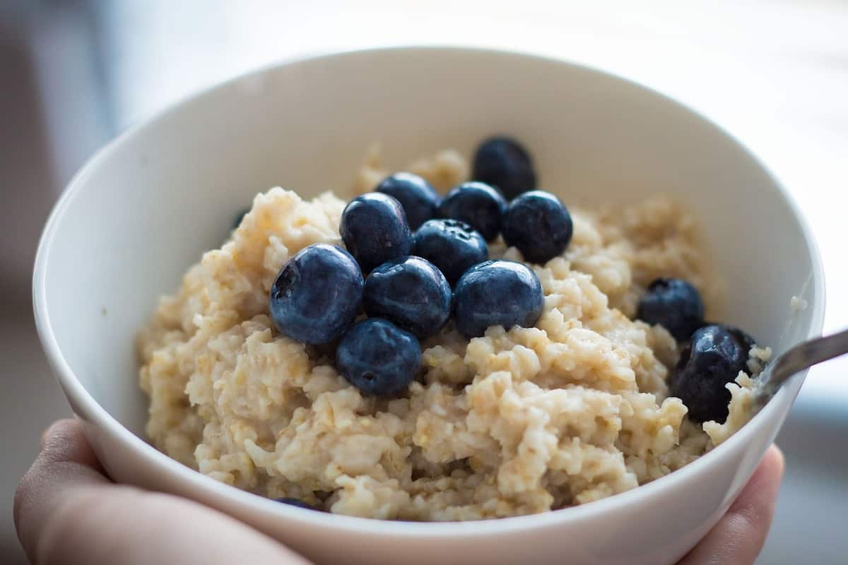 Can you over cook oatmeal?