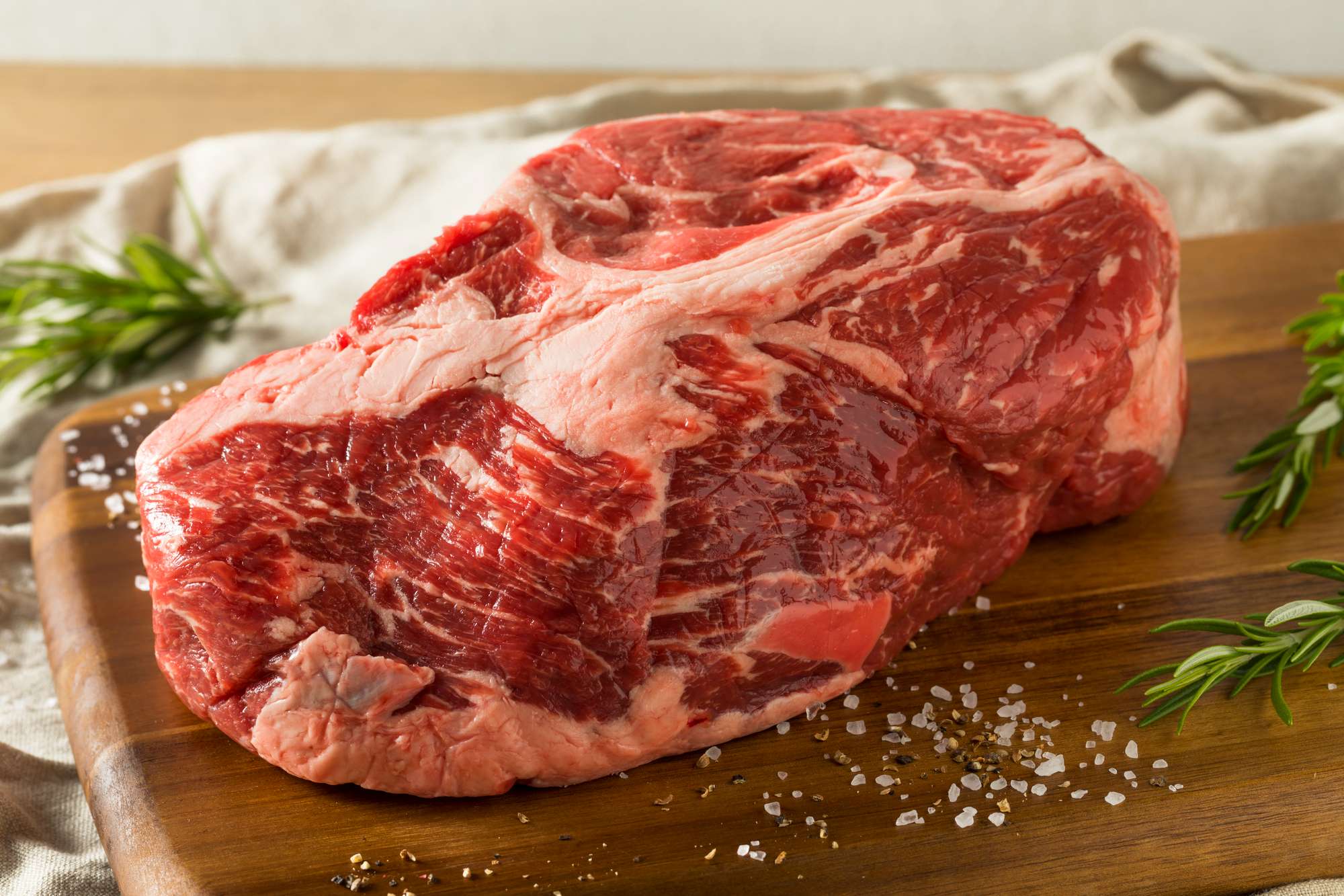 Can you overcook a chuck roast?