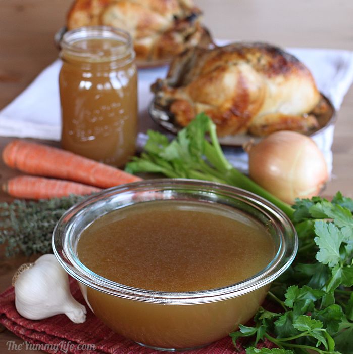 Can you overcook bone broth in a slow cooker?