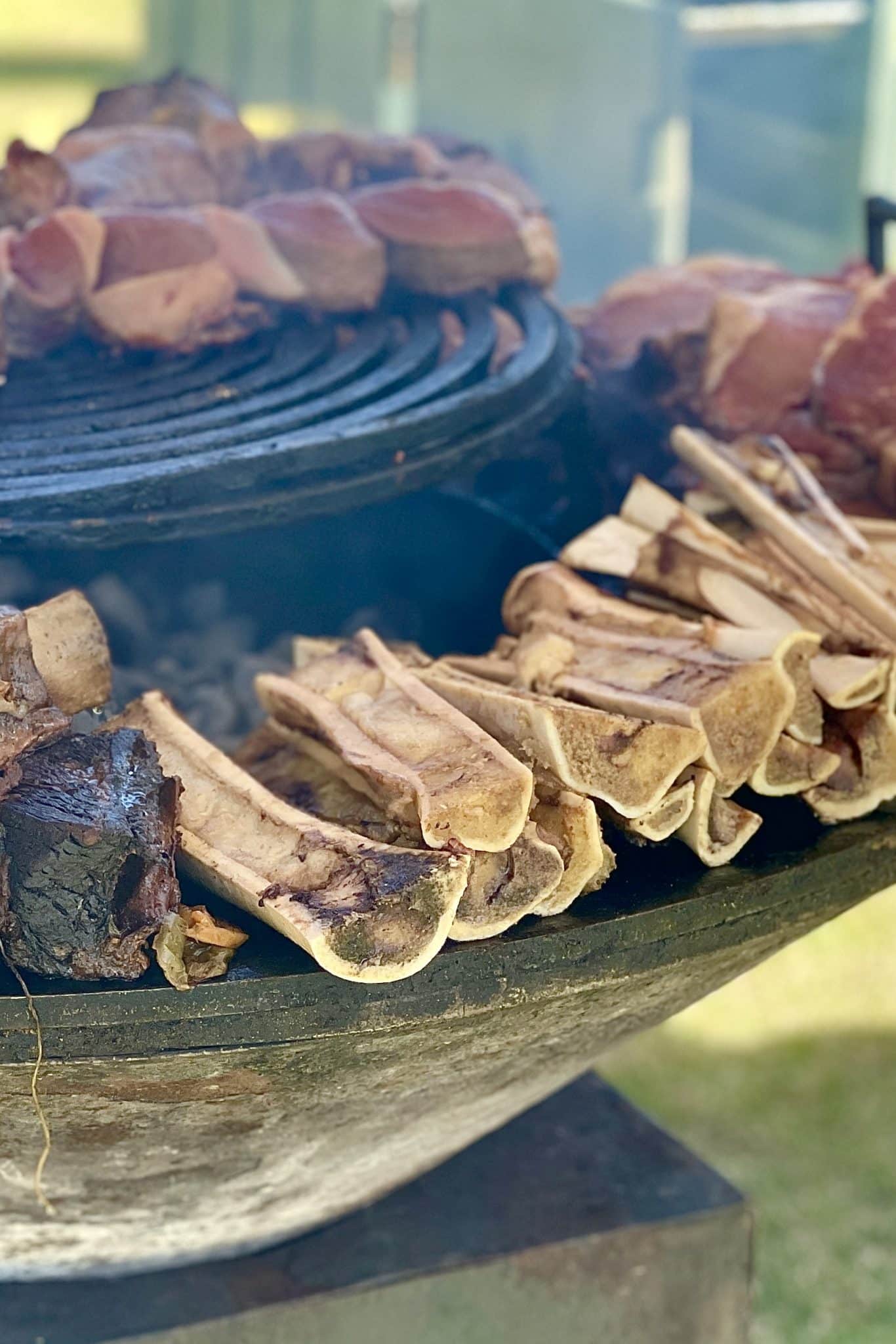 Can you overcook bone marrow?