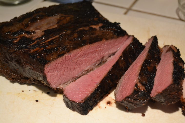 Can you overcook brisket in sous vide?