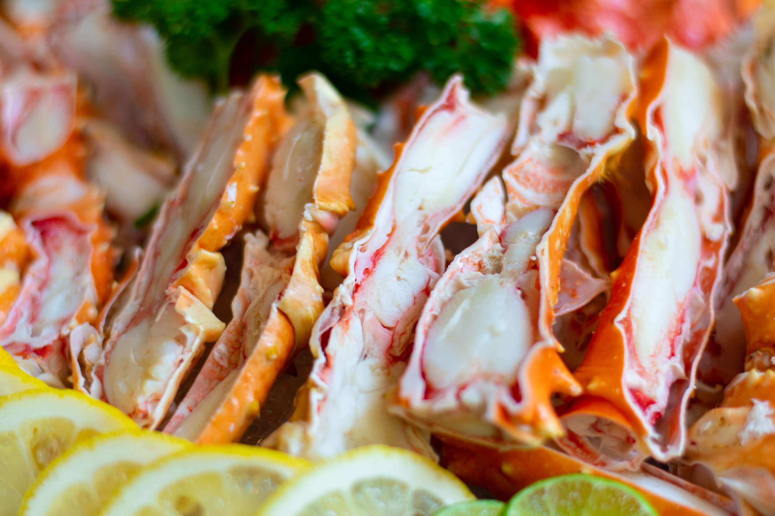 Can you overcook Dungeness crab?