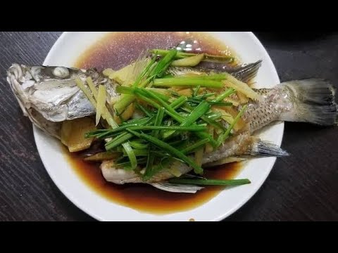 Can you overcook fish by steaming?