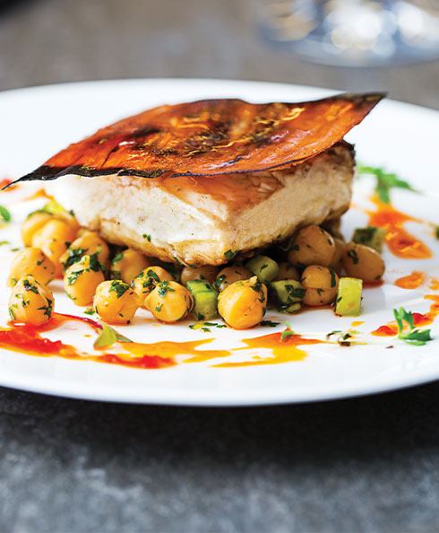 Can you overcook sous vide fish?