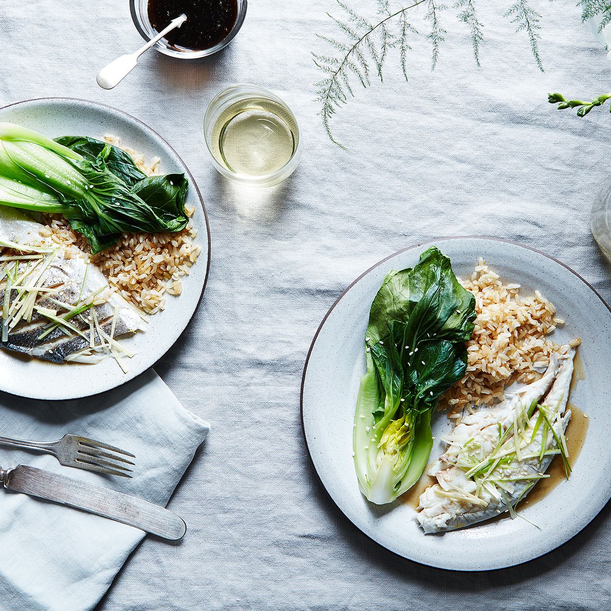 Can you overcook steamed fish?