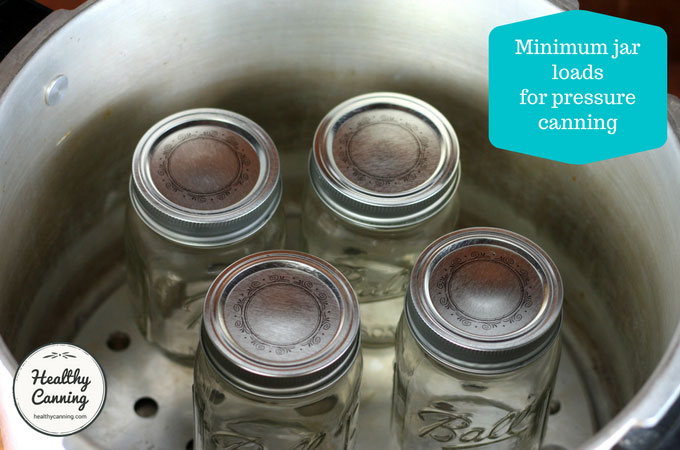 Can you pressure can with mason jars?
