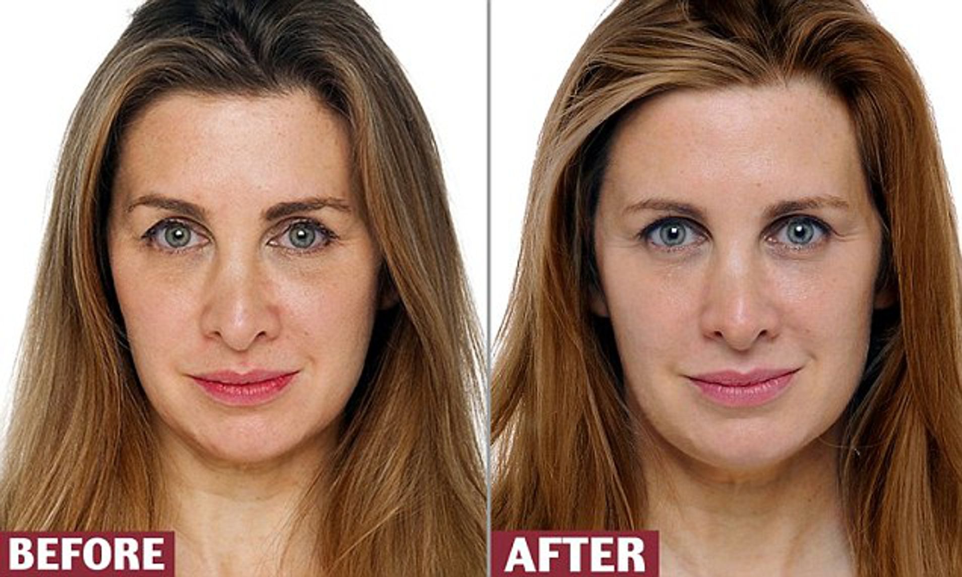 Can you rebuild collagen in your face?
